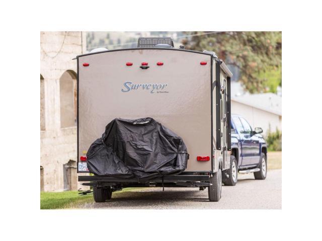 Click here for Swagman Horizontal RV Bike Bag  Large for Two Bike... prices