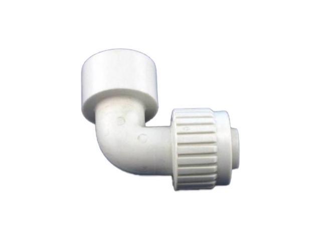 Click here for Flair-It 16813 Plastic Female Elbow  0.75 Size prices