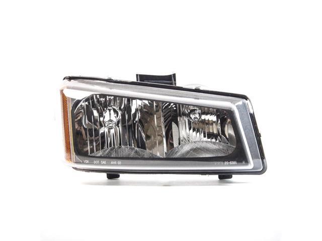 Click here for TYC Right Headlight Assembly Compatible with 2003-... prices