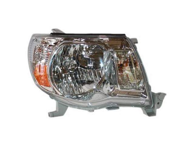 Click here for TYC Right Headlight Assembly Compatible with 2005-... prices