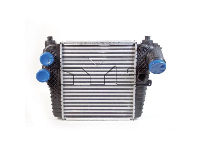 Click here for TYC 18014 Charged Air Cooler Compatible with 2013-... prices