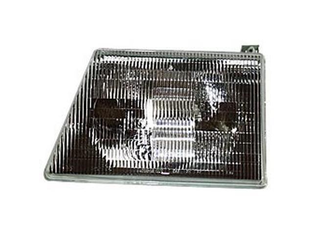 Click here for TYC Left Headlight Assembly Compatible with 1997-2... prices