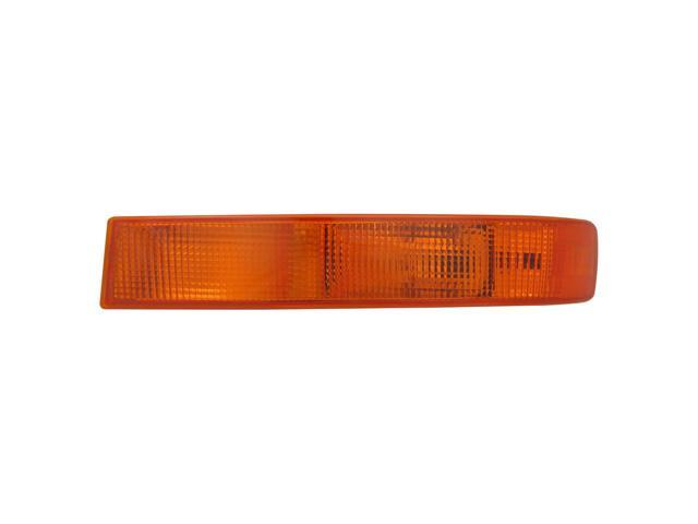 Click here for TYC Left Turn Signal/Parking/Side Marker Light Ass... prices