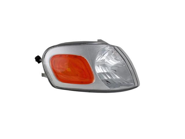 Click here for TYC Right Turn Signal/Parking/Side Marker Light Co... prices