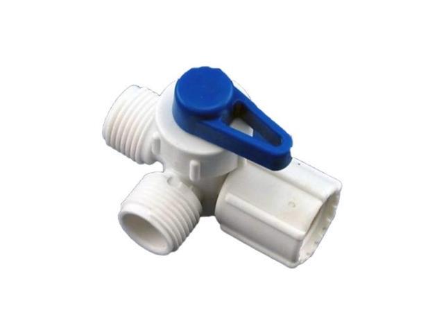 Click here for Flair-It 16917 Plastic Manifold Valve  0.5 Size prices