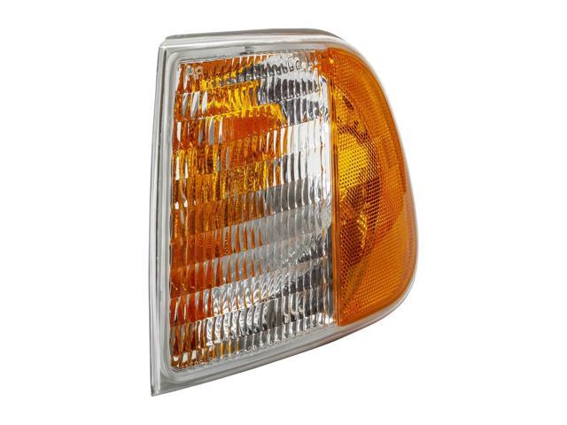 Click here for TYC Left Turn Signal/Parking Light Compatible with... prices