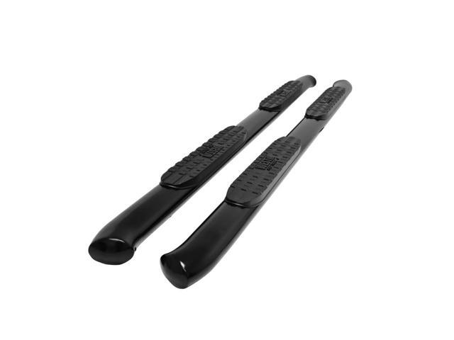 Click here for Westin 21-24155 Pro Traxx 4 Oval Nerf Step Bars fi... prices