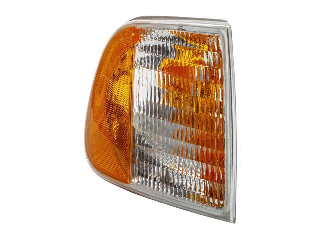 Click here for TYC Right Turn Signal/Parking Light Compatible wit... prices