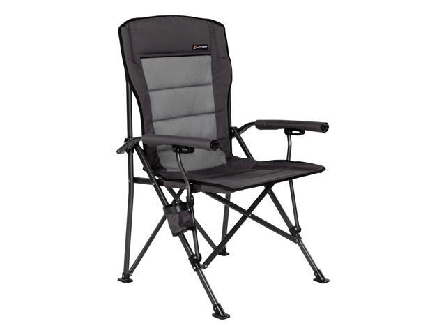 Click here for Lippert Components Scout Outdoor Folding Chair for... prices
