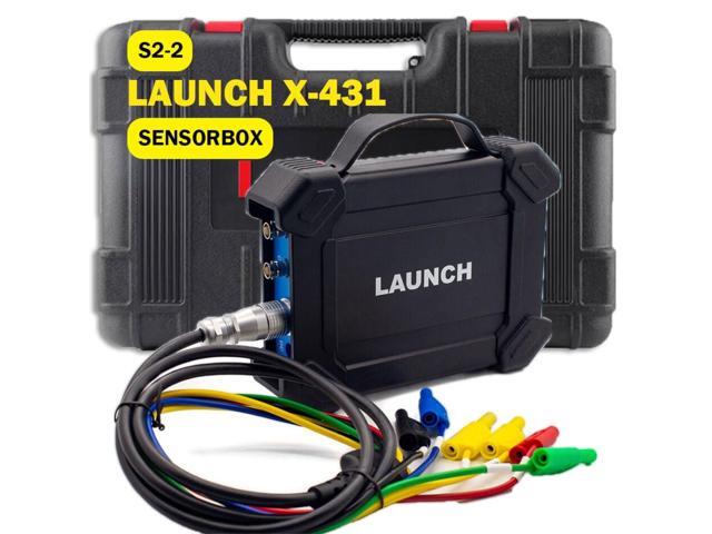 Click here for LAUNCH X431 Sensor Simulator and Tester 2 Channels... prices