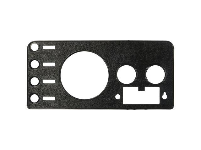 Click here for Crown Automotive J5457117 Dash Overlay Panel Body... prices