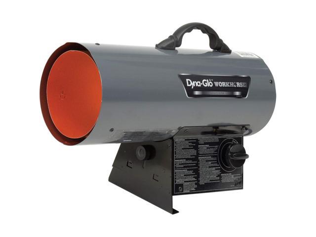 Click here for Dyna-Glo Workhorse LPFA40WH  40K BTU LP Forced Air... prices