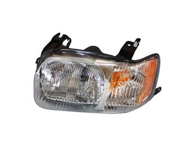 Click here for TYC Left Headlight Assembly Compatible with 2001-2... prices