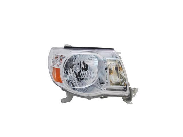 Click here for TYC Right Headlight Assembly Compatible with 2005-... prices