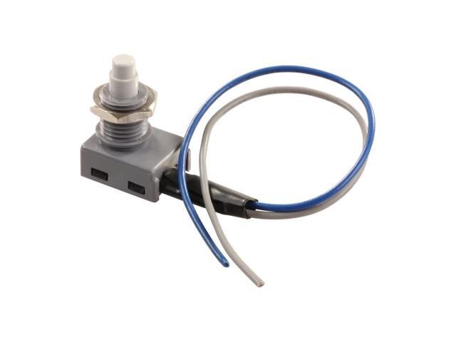 Click here for JR Products 13985 12V Push Button On/Off Switch prices