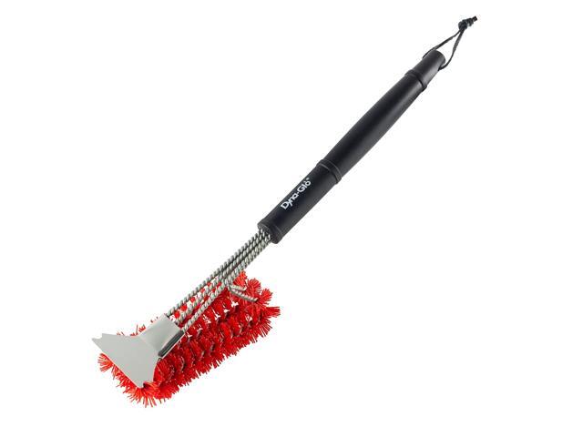 Click here for GHP Group DG18GBP-D w Bristles and Stainless Steel... prices