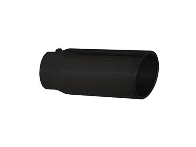 Click here for Pypes Exhaust (EVT407B) 4 In x 7 Out x 18 Long Wel... prices