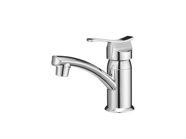 Click here for Dura Faucet RV Streamline Single Lever Centerset L... prices