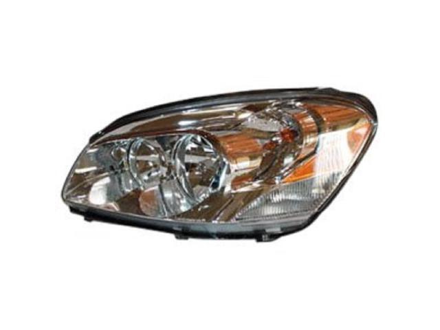 Click here for TYC Left Headlight Assembly Compatible with 2006-2... prices