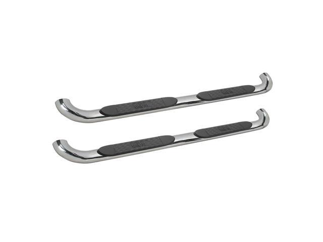 Click here for Westin 21-4080 Platinum 4 Oval Nerf Step Bars fits... prices