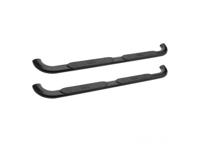 Click here for Westin 21-4085 Platinum 4 Oval Nerf Step Bars fits... prices