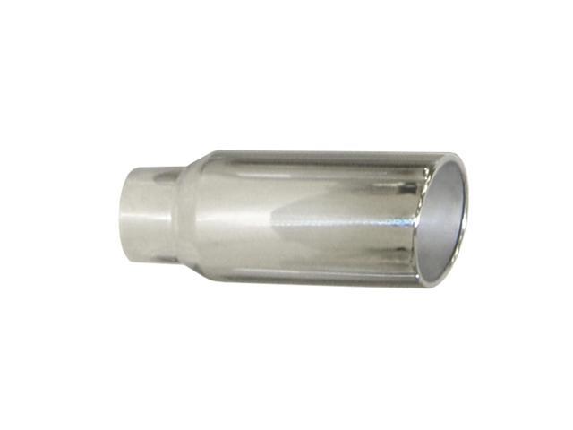 Click here for Pypes Exhaust (EVT407) 4 In x 7 Out x 18 Long Poli... prices