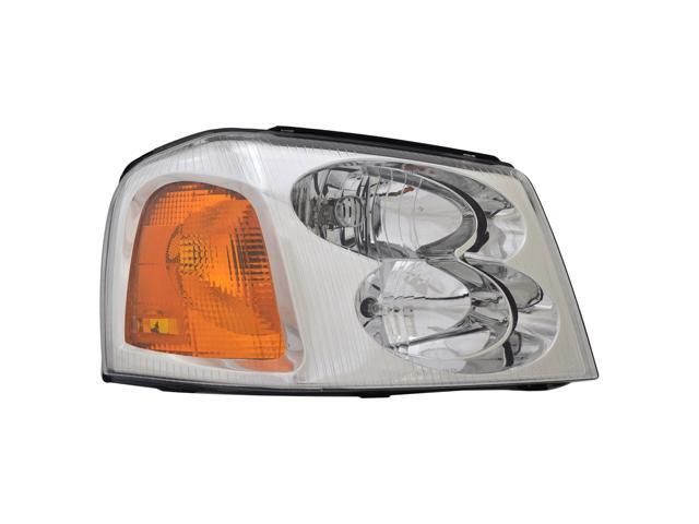 Click here for TYC Right Headlight Assembly Compatible with 2002-... prices