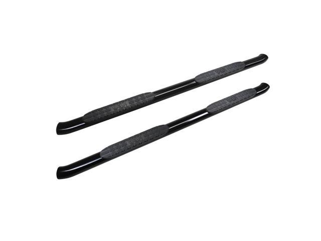 Click here for Westin 21-24135 Pro Traxx 4 Oval Nerf Step Bars fi... prices