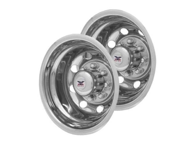 Click here for Phoenix USA (NF98R) Wheel Simulator Set  Rear prices