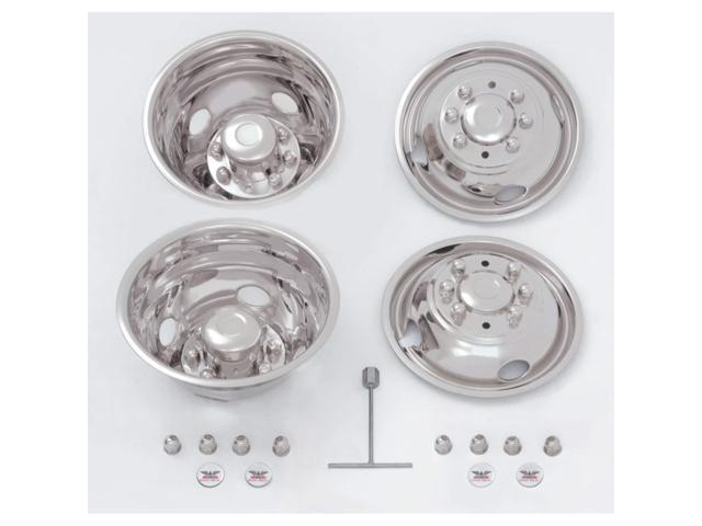 Click here for Phoenix USA GDF16 Wheel Simulator prices