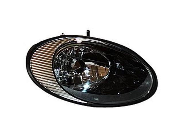 Click here for TYC Right Headlight Assembly Compatible with 1998-... prices