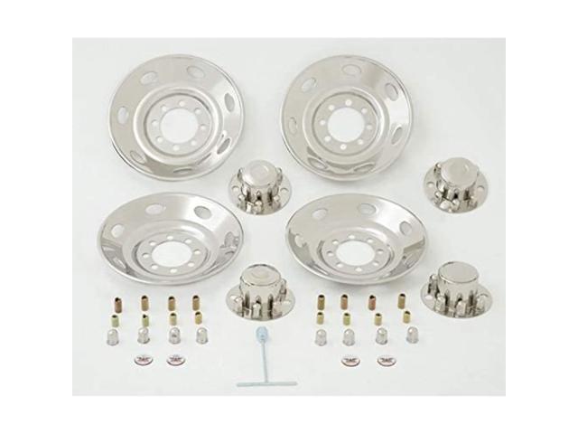 Click here for WC091 - DOT Single Wheel Simulator 17 8 Lug Tandem... prices