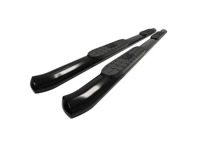 Click here for Westin 21-24235 Pro Traxx 4 Oval Nerf Step Bars fi... prices