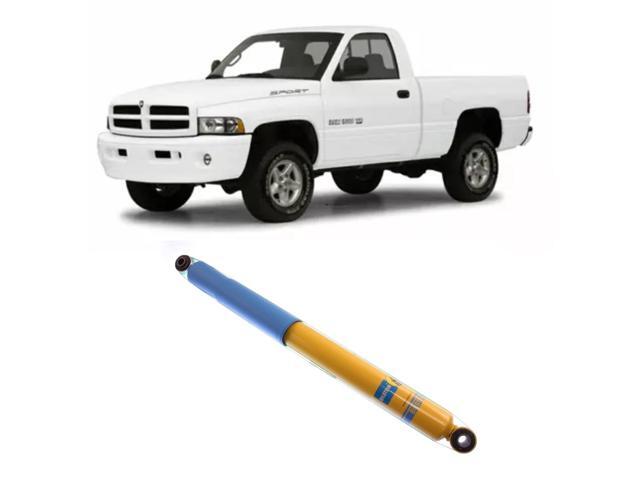 Click here for Shock  4600 Series  Monotube  Steel  Yellow Paint... prices