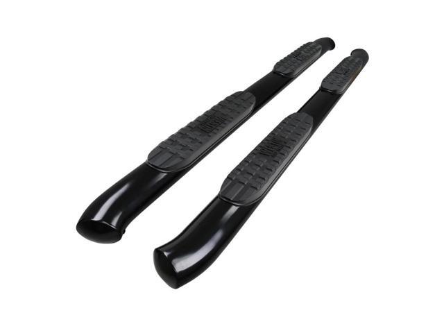 Click here for Westin 21-24125 Pro Traxx 4 Oval Nerf Step Bars fi... prices