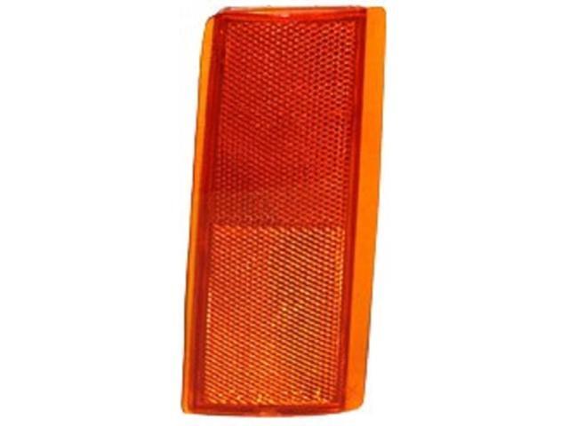 Click here for TYC Right Side Marker Light Compatible with 1992-2... prices