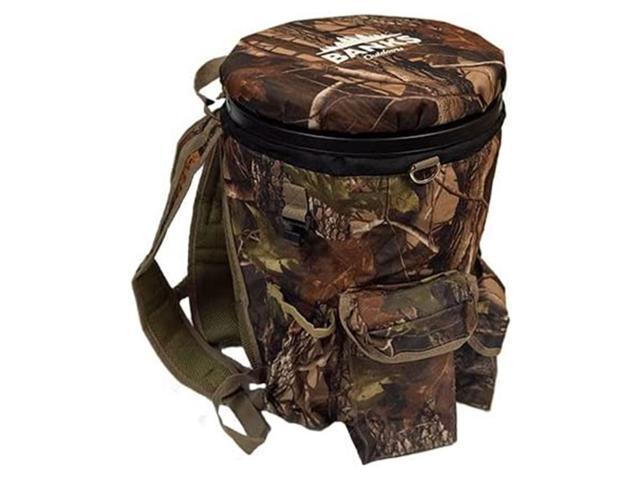 Click here for Banks Outdoors STBKTBP 5 Gallon Bucket Backpack Co... prices