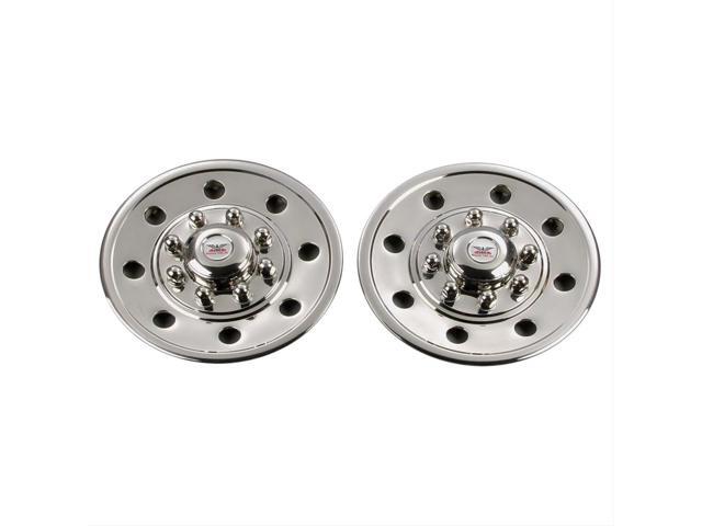 Click here for SIMULATOR AXLE SET SINGLE WHEEL TRAILER 16IN 8LUG... prices