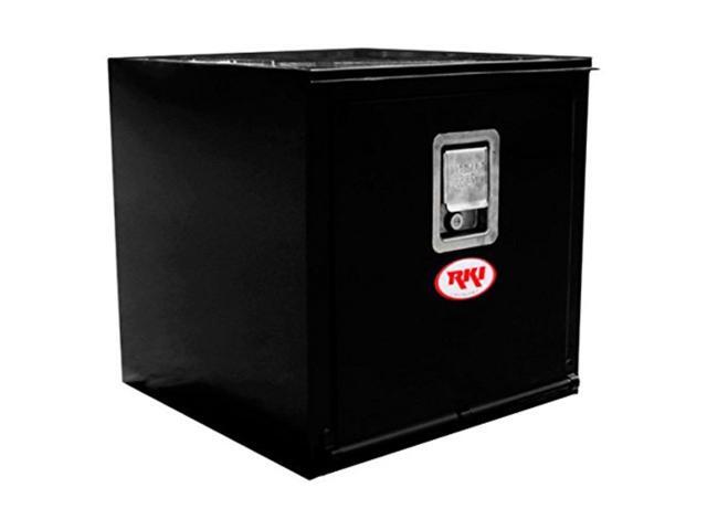Click here for RKI H181818 18 x 18 x 18 in. Steel Underbody  Blac... prices