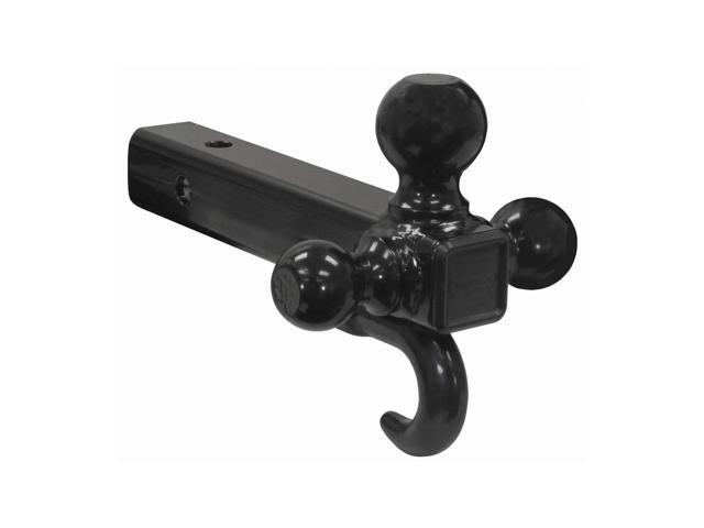Click here for Buyers Products Tri-Ball Hitch Tubular Shank with... prices
