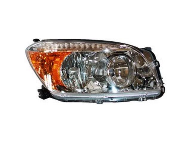 Click here for TYC Right Headlight Assembly Compatible with 2006-... prices