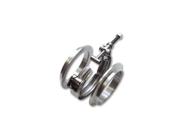 Click here for Vibrant Performance 1490 2.5 Stainless Steel V-Ban... prices