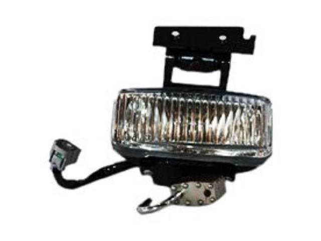Click here for TYC Right Fog Light Assembly Compatible with 1997-... prices