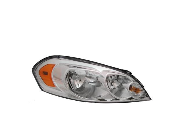 Click here for TYC Right Headlight Assembly Compatible with 2006-... prices