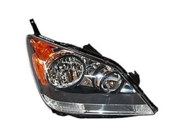 Click here for TYC Right Headlight Assembly Compatible with 2008-... prices