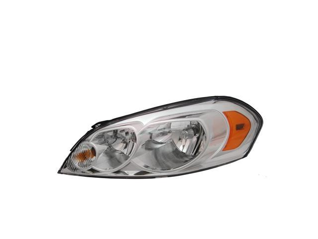 Click here for TYC Left Headlight Assembly Compatible with 2006-2... prices