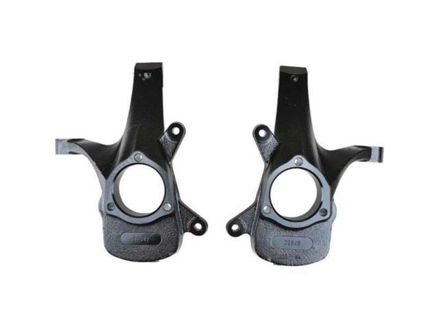 Click here for ZONE OFFROAD 14-18 GM 1500 6.5/4.5 ALUM/S prices