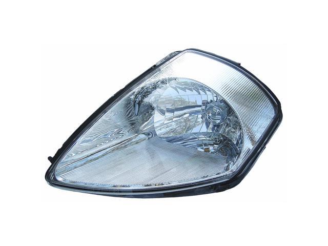 Click here for Eagle Eye Lights MB276-B101L Driver Side Headlamp... prices