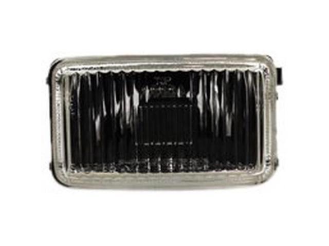Click here for TYC Left Fog Light Assembly Compatible with 1988-1... prices
