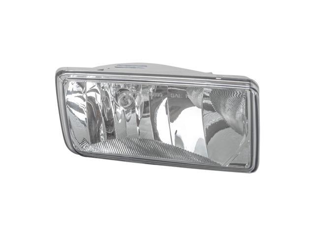 Click here for TYC 19-5899-00-9 Right Fog Light Assembly Compatib... prices